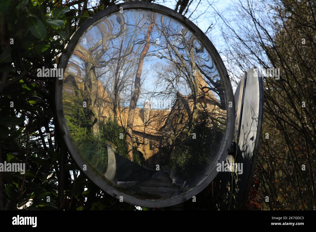 Devenir proprietaire hi-res stock photography and images - Alamy