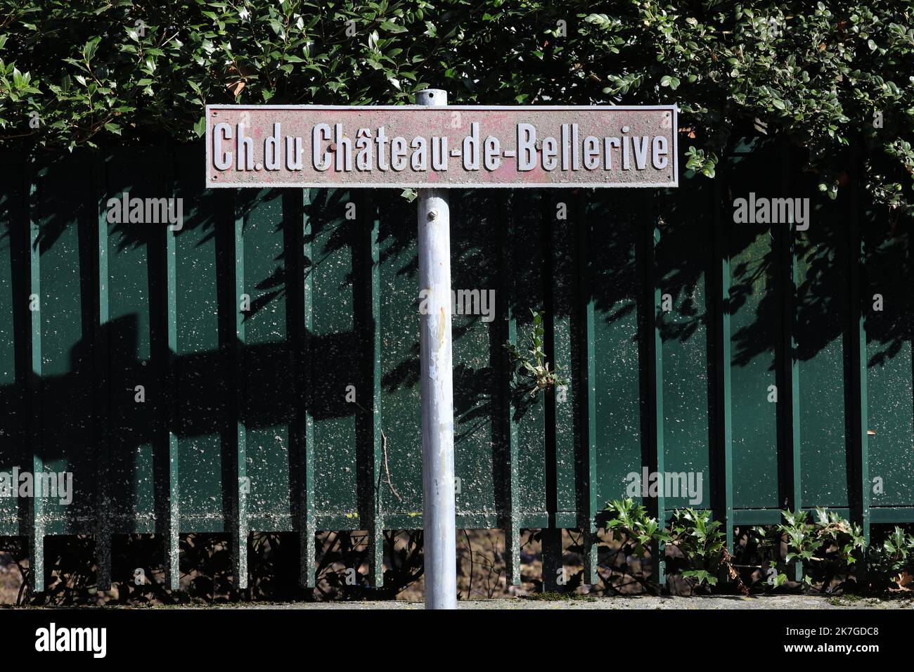 Aga font hi-res stock photography and images - Alamy