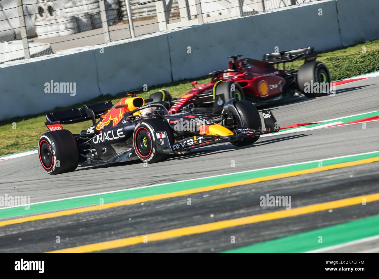 Max verstappen 2022 world champion hi-res stock photography and images ...
