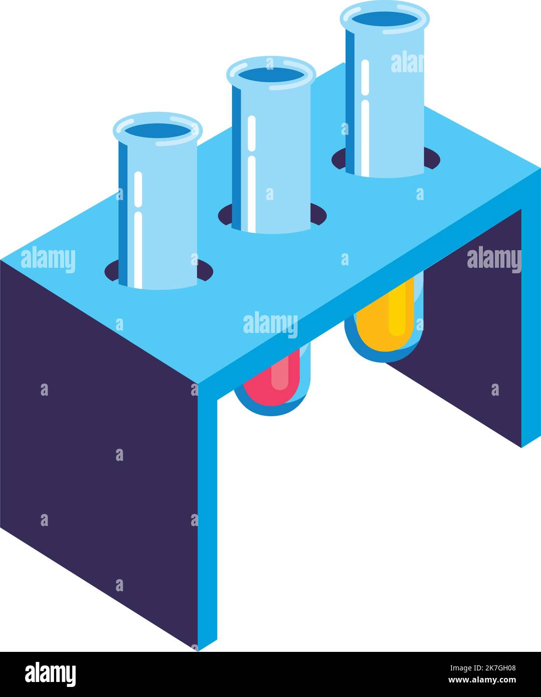 flat flasks design Stock Vector Image & Art - Alamy