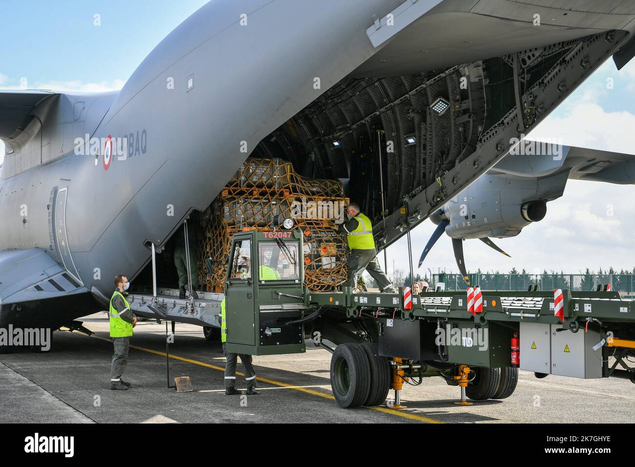 Soldats de transport hi-res stock photography and images - Alamy