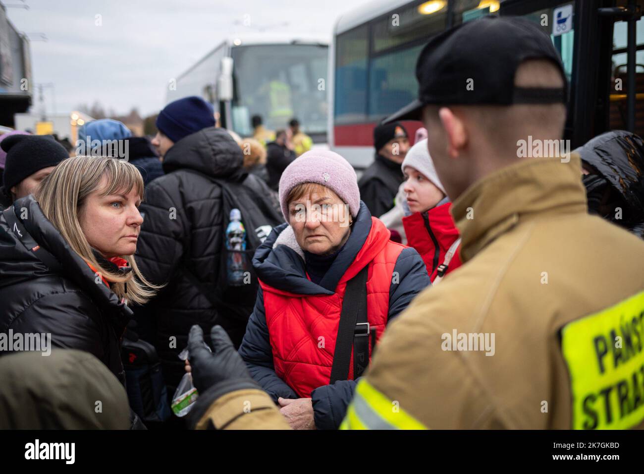 Femme pompier pompier hi-res stock photography and images - Alamy