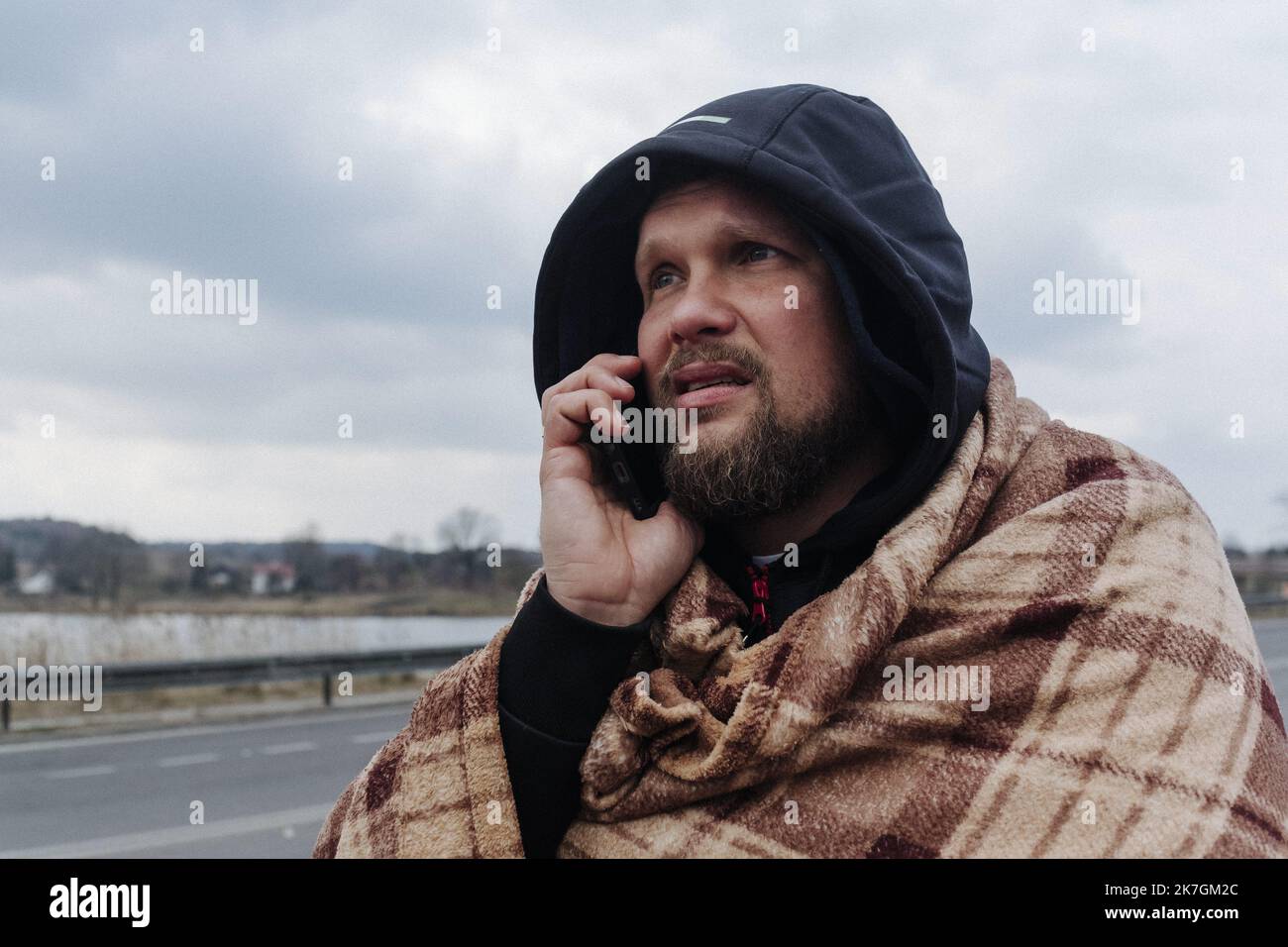 Centrale de grand mere hi-res stock photography and images - Alamy