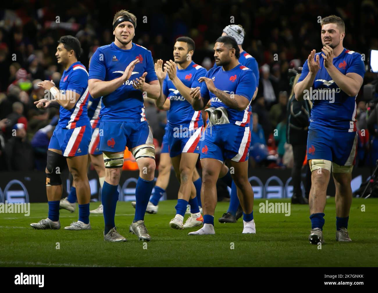 Yoram moefana rugby hi-res stock photography and images - Alamy