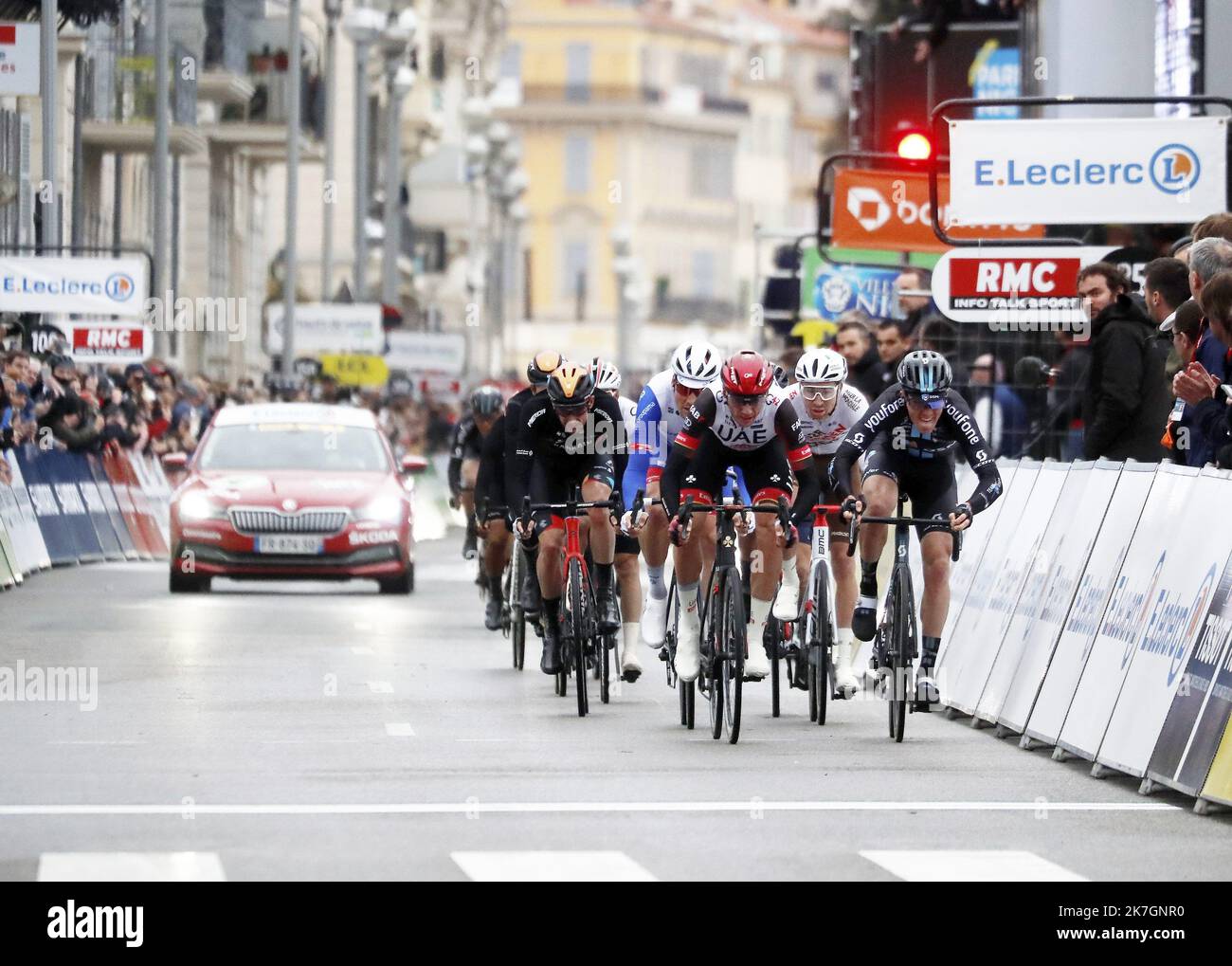 Yates de paris hi-res stock photography and images - Alamy