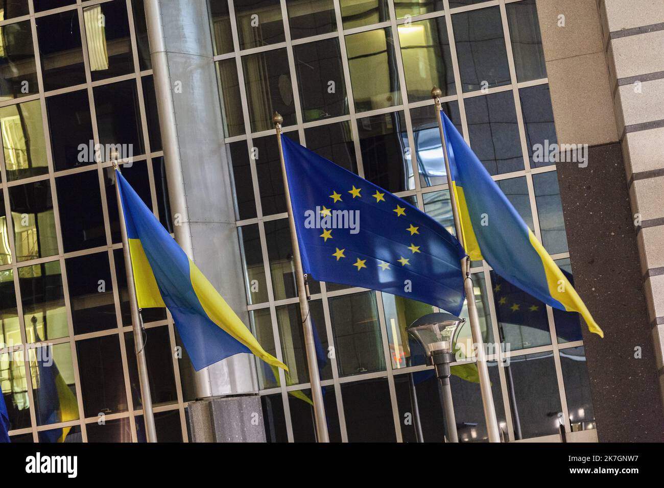 Soutien de la flotte hi-res stock photography and images - Alamy