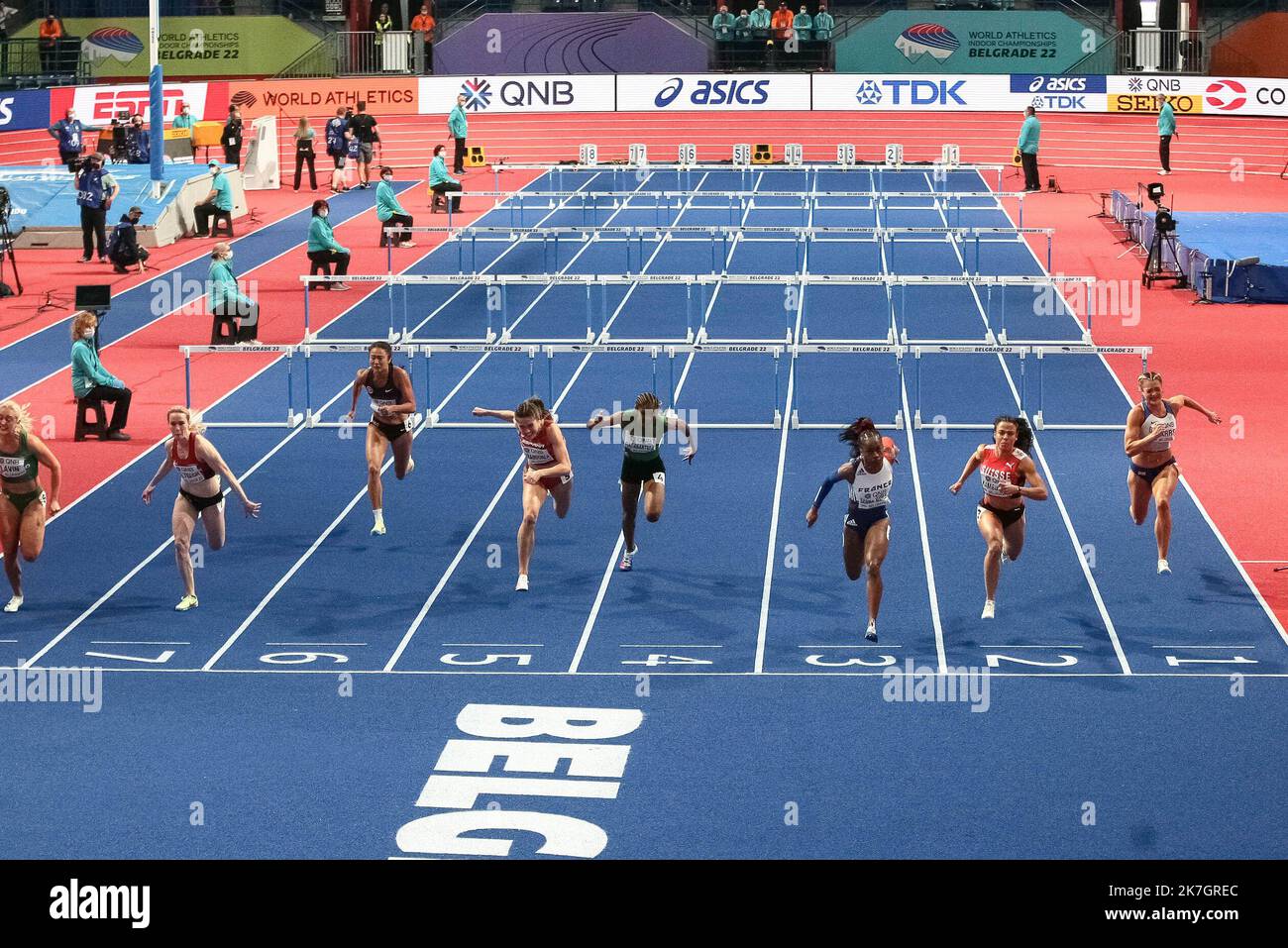 Sarah lavin hi-res stock photography and images - Alamy