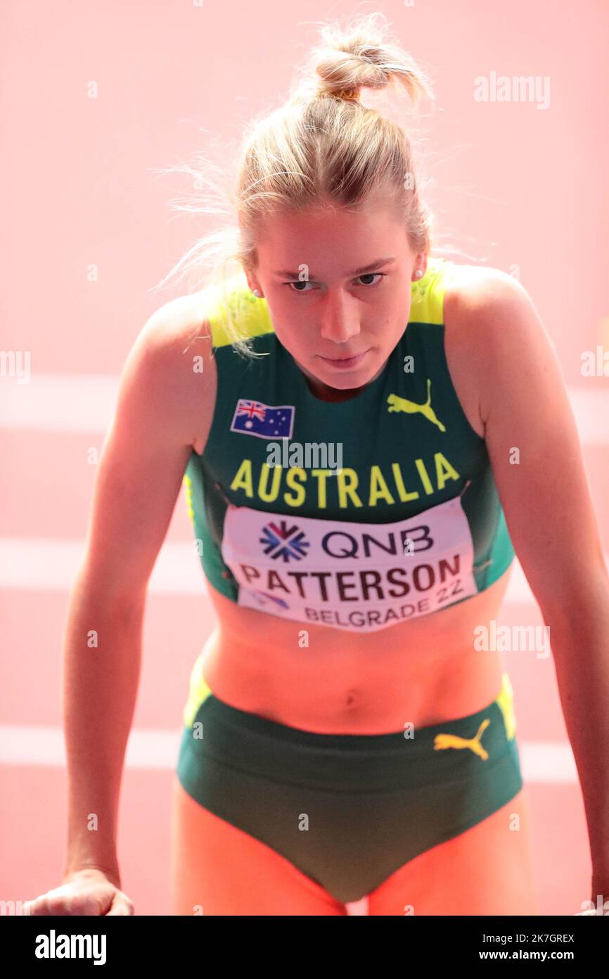 Eleanor patterson hi-res stock photography and images - Alamy