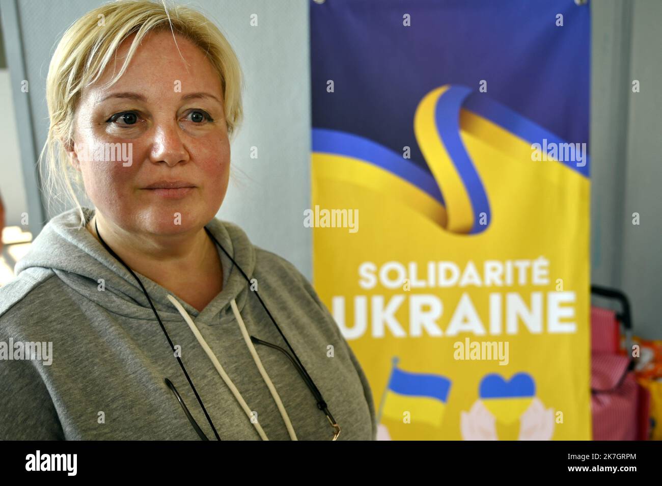 Femmes olga hi-res stock photography and images - Alamy