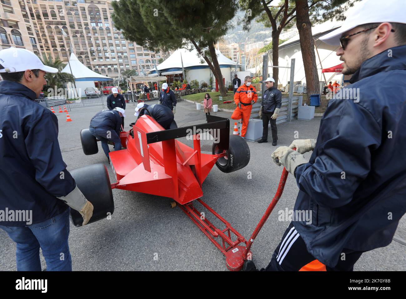 Piste historique hi-res stock photography and images - Alamy