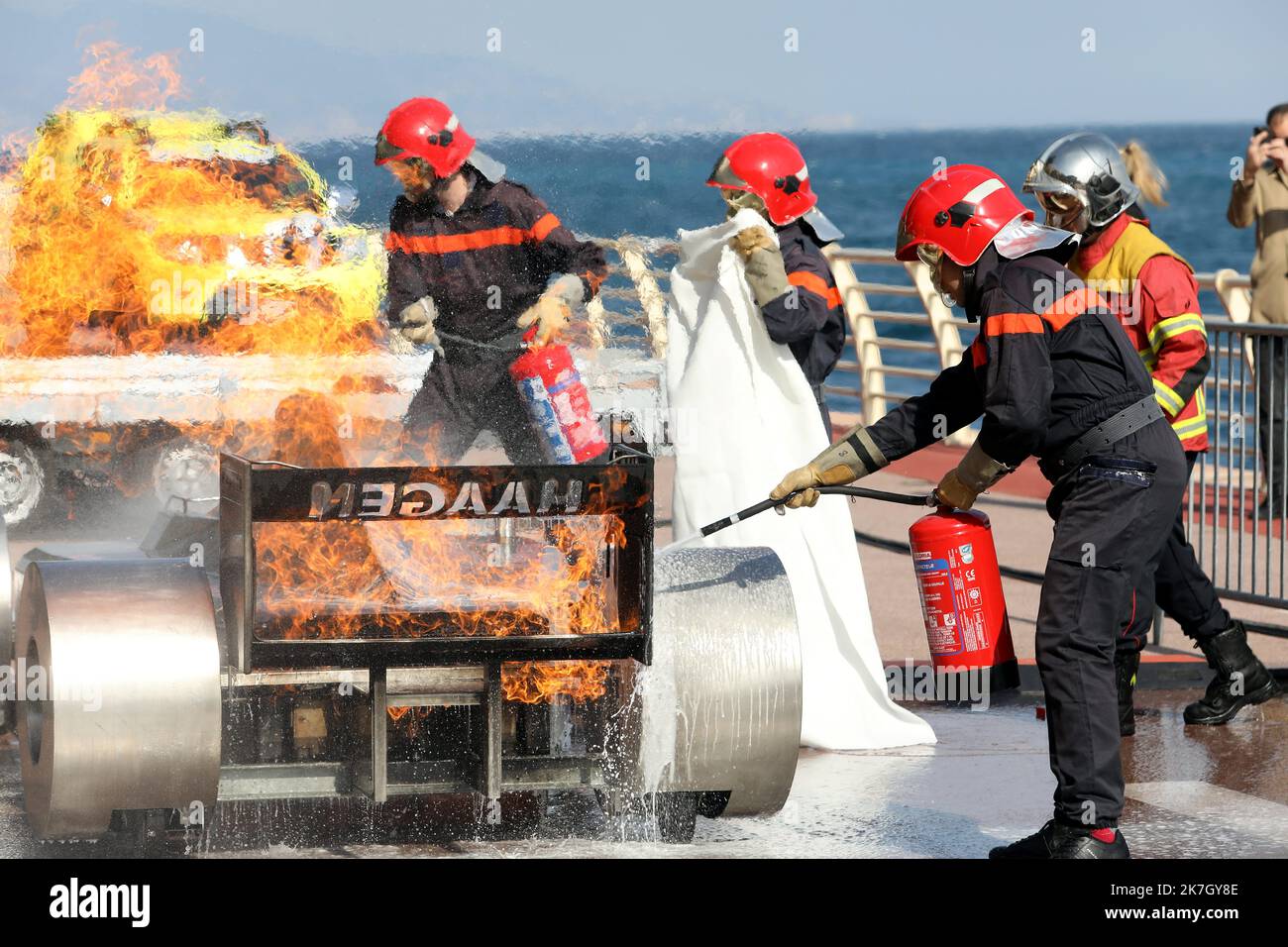 Monaco historic 2022 hi-res stock photography and images - Alamy