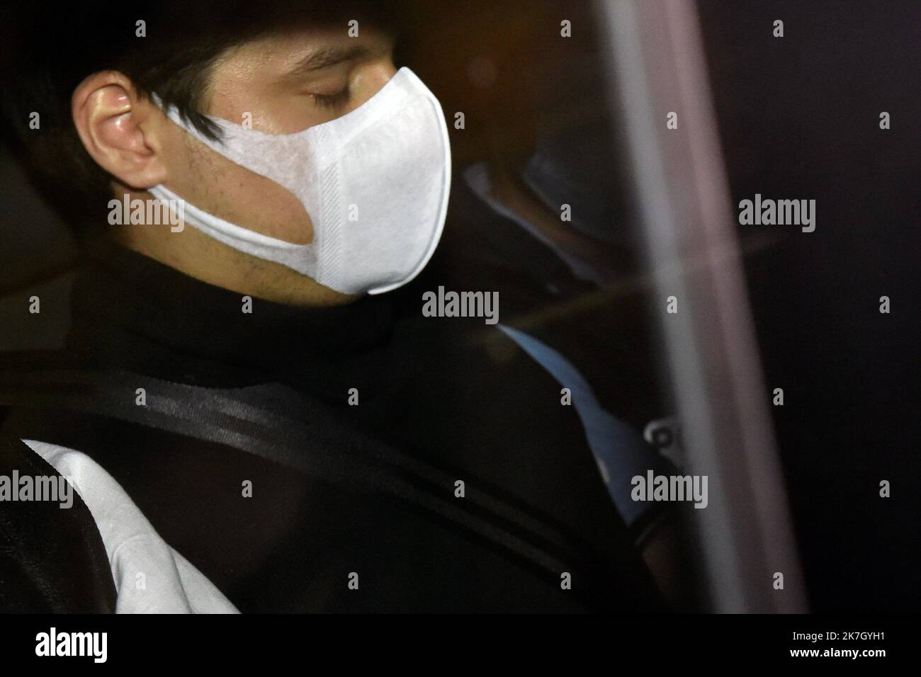 Japon ami hi-res stock photography and images - Alamy