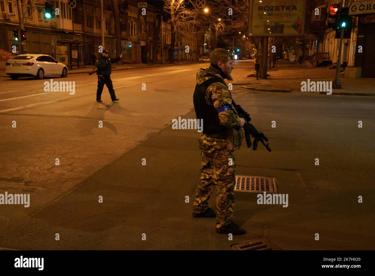 Patrouille plage hi-res stock photography and images - Alamy