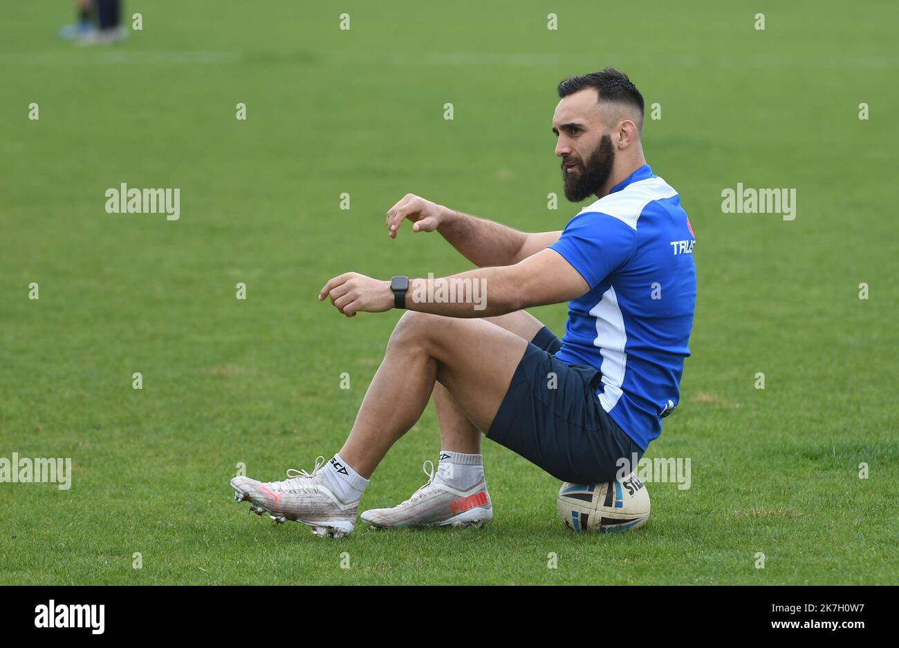 Â©PHOTOPQR/L'INDEPENDANT/Clementz Michel ; PERPIGNAN ; 21/03/2022 ...