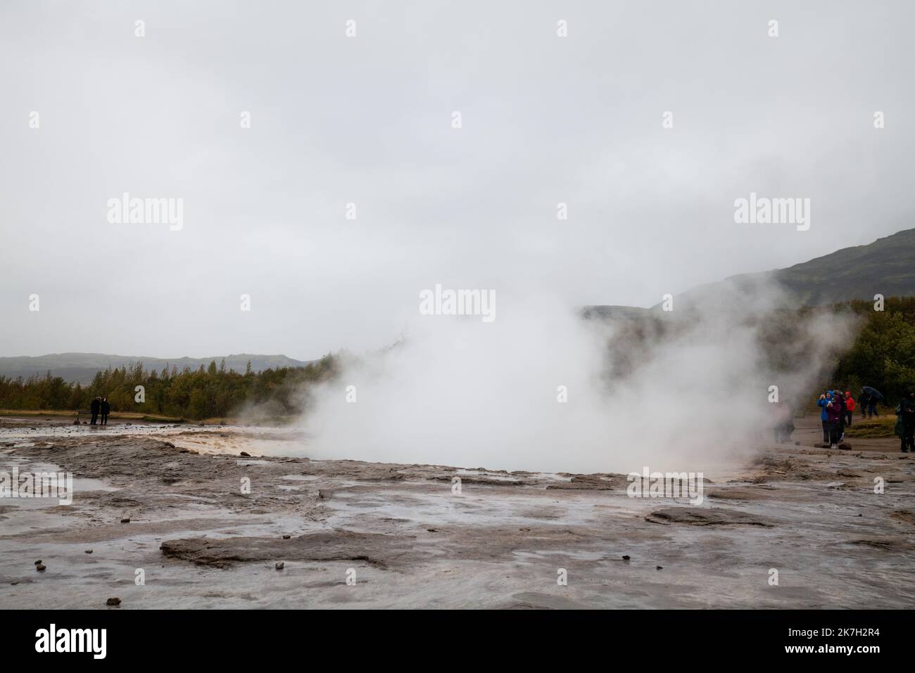 The geysir field hi-res stock photography and images - Alamy