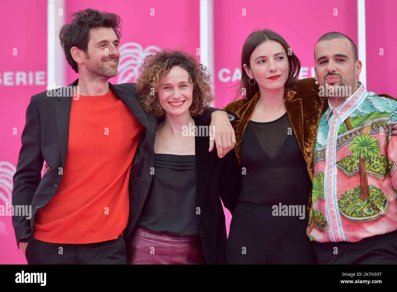 Franck dumas hi-res stock photography and images - Alamy