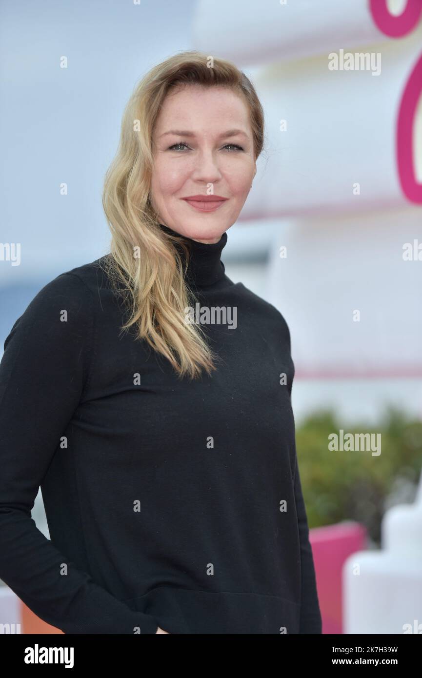 The dreamer becoming karen hi-res stock photography and images - Alamy