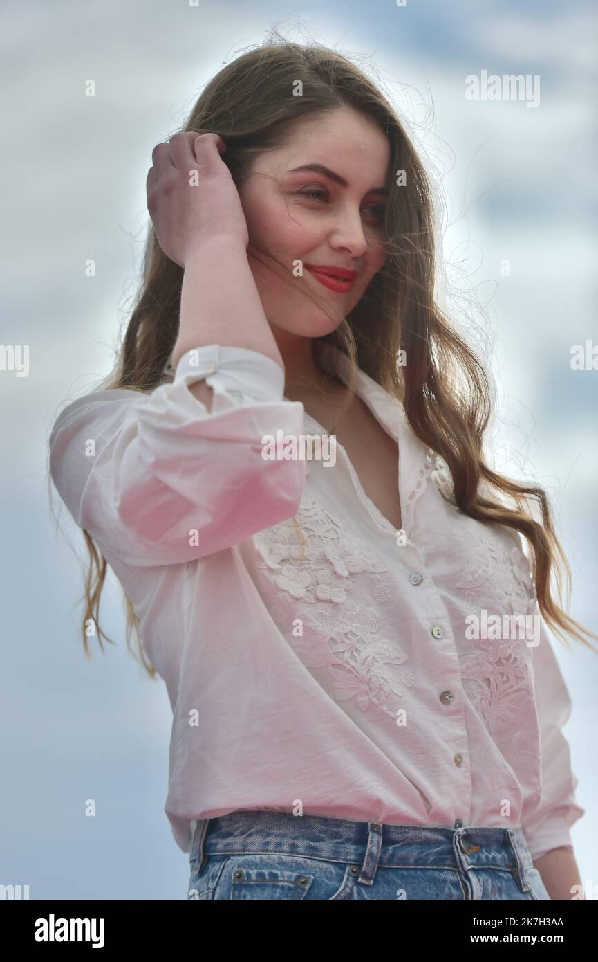 Marie ange casta 2022 hi-res stock photography and images - Alamy