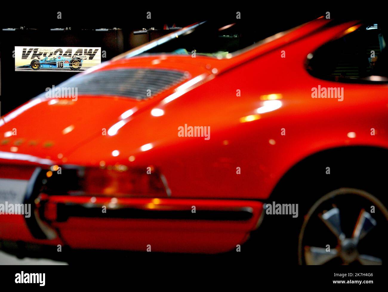 ©PHOTOPQR/LE PROGRES/Richard MOUILLAUD - Lyon 07/04/2022 - Le 07/04 ...