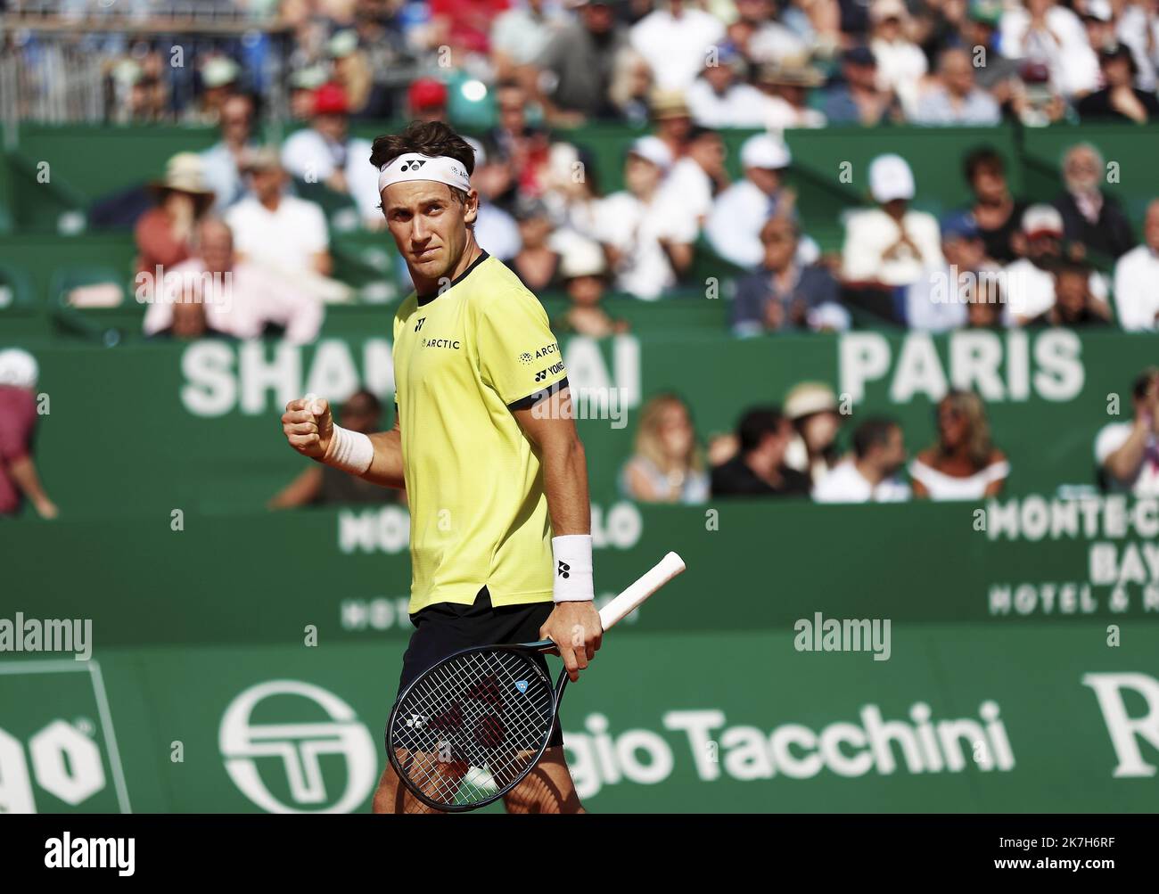 ©PHOTOPQR/NICE MATIN/Dylan Meiffret ; Roquebrune-Cap-Martin ; 13/04 ...