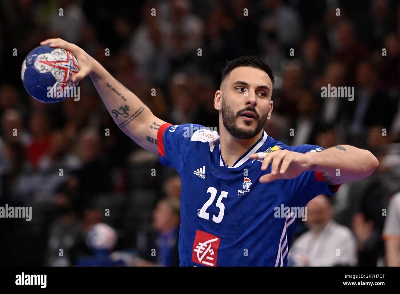 Paris 2024 team selection hi-res stock photography and images - Alamy