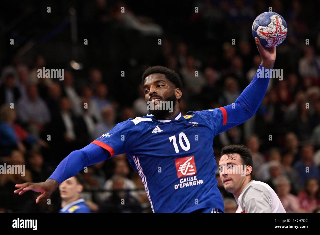 Paris 2024 team selection hi-res stock photography and images - Alamy