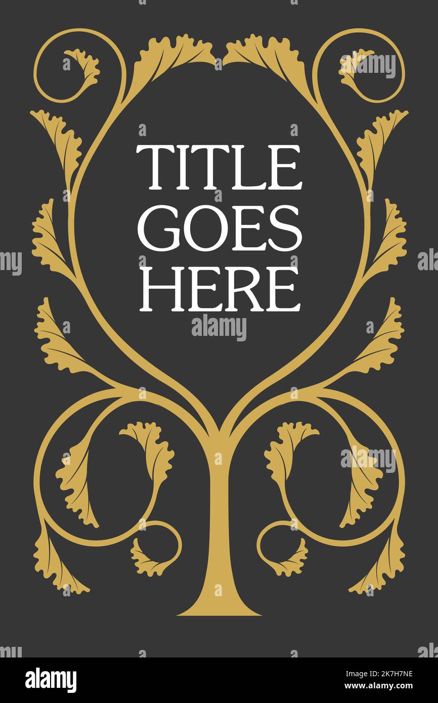 Tree stems Stock Vector Images - Alamy