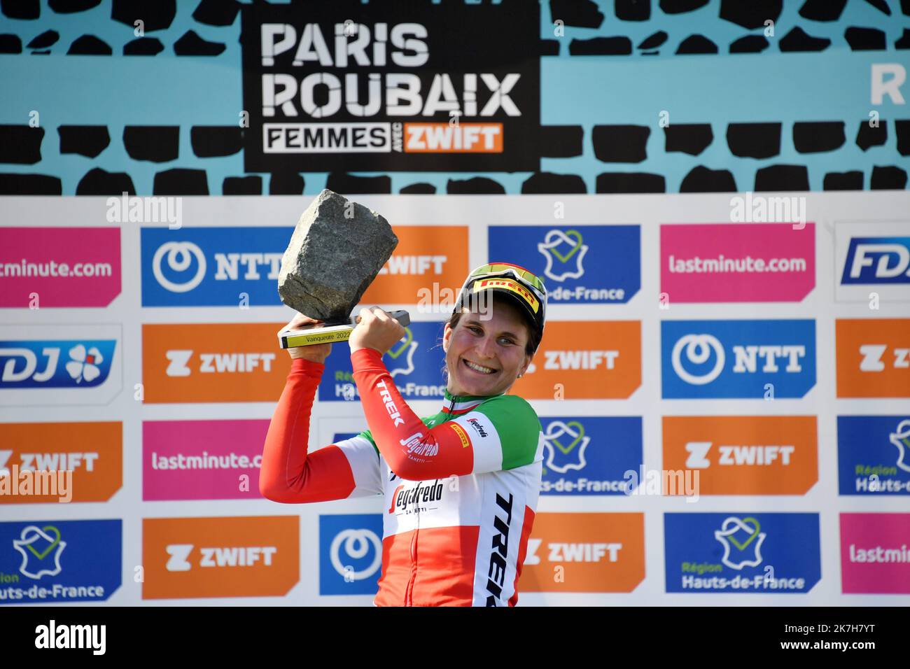 ©PHOTOPQR/VOIX DU NORD/STEPHANE MORTAGNE ; 16/04/2022 ; , le 16/04/2022 ...