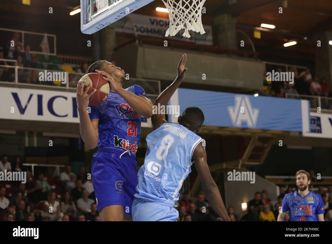 Brice dessert hi-res stock photography and images - Alamy