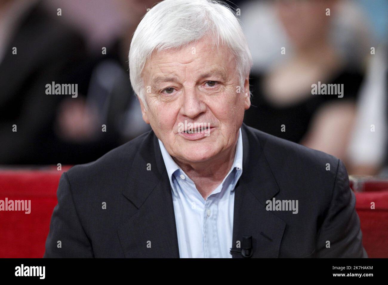 Producteur réalisateur hi-res stock photography and images - Alamy