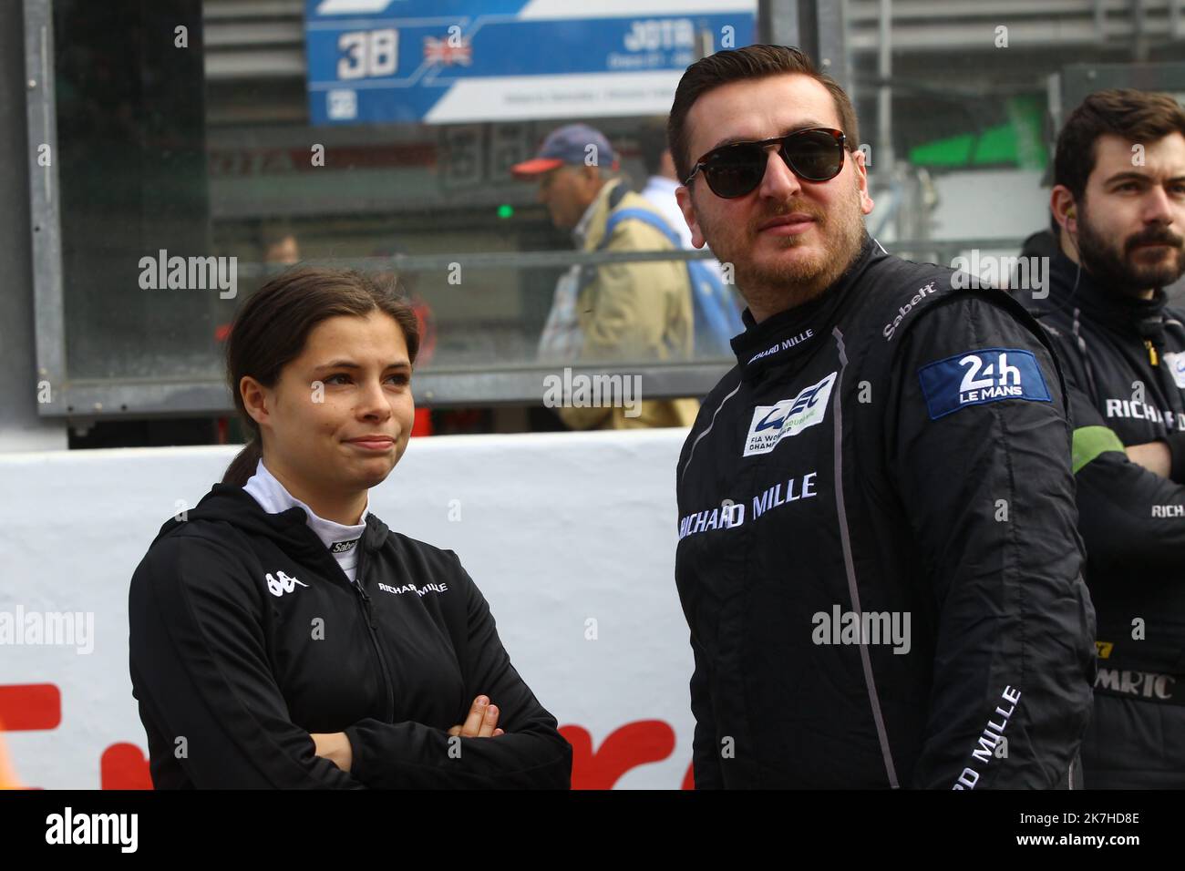 ©PHOTOPQR/LE COURRIER PICARD/HASLIN ; Spa ; 07/05/2022 ; 07/05/22 ...