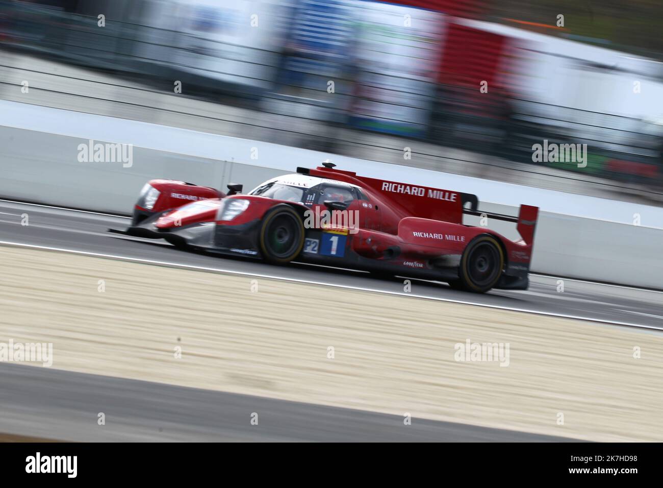 ©PHOTOPQR/LE COURRIER PICARD/HASLIN ; Spa ; 07/05/2022 ; 07/05/22 ...