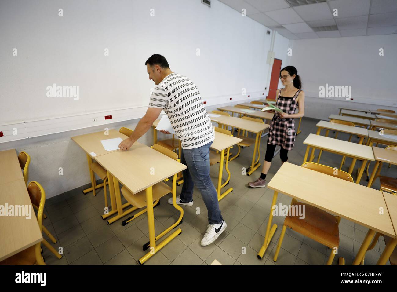 Thèse de baccalauréat hi-res stock photography and images - Alamy