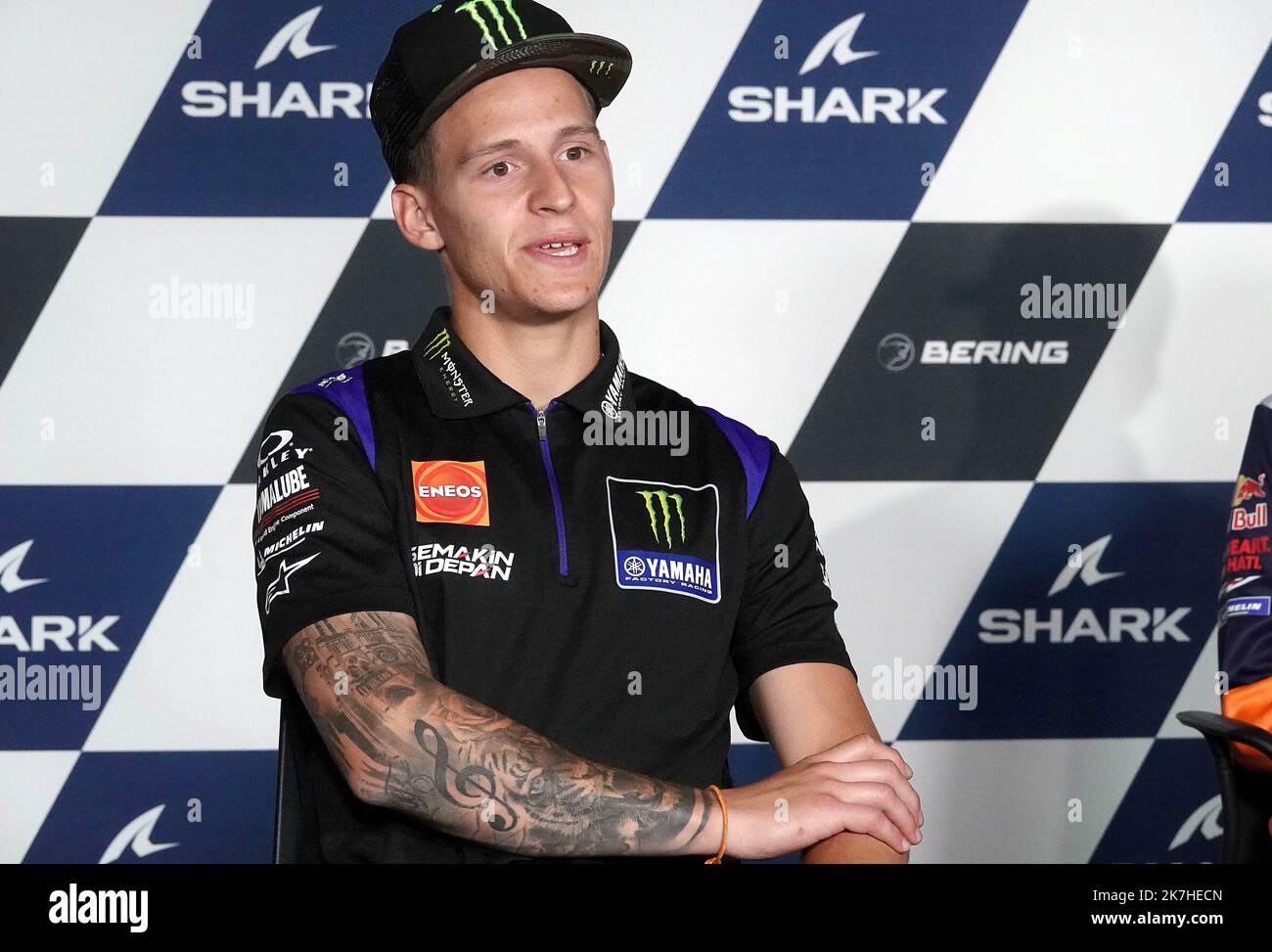 ©PHOTOPQR/OUEST FRANCE/Jérôme Fouquet ; LE MANS ; 12/05/2022 ...