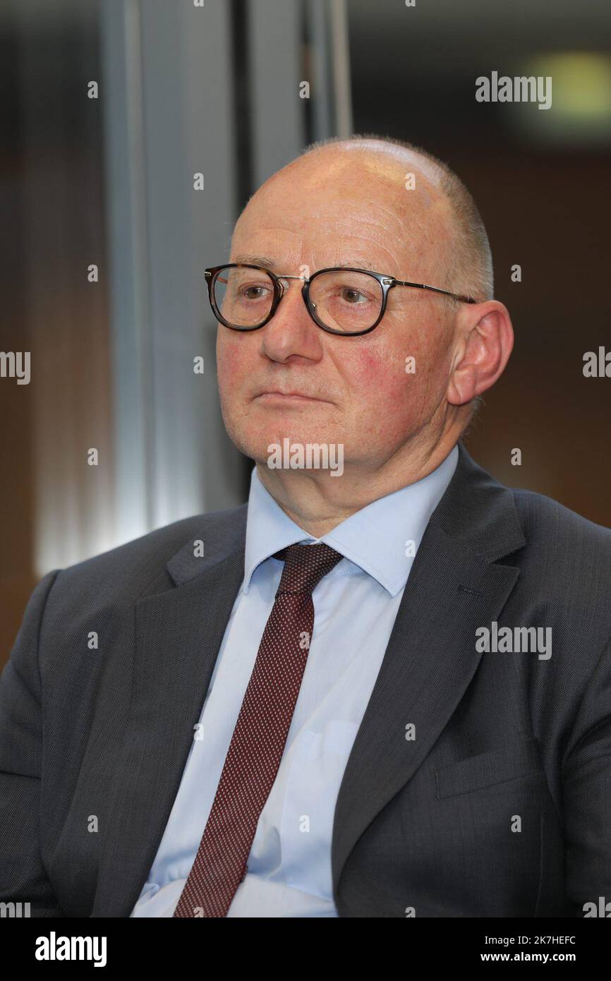 Avouer hi-res stock photography and images - Alamy