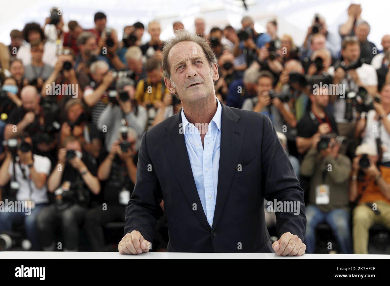 ©PHOTOPQR/NICE MATIN/Patrice Lapoirie ; Cannes ; 17/05/2022 ; French ...