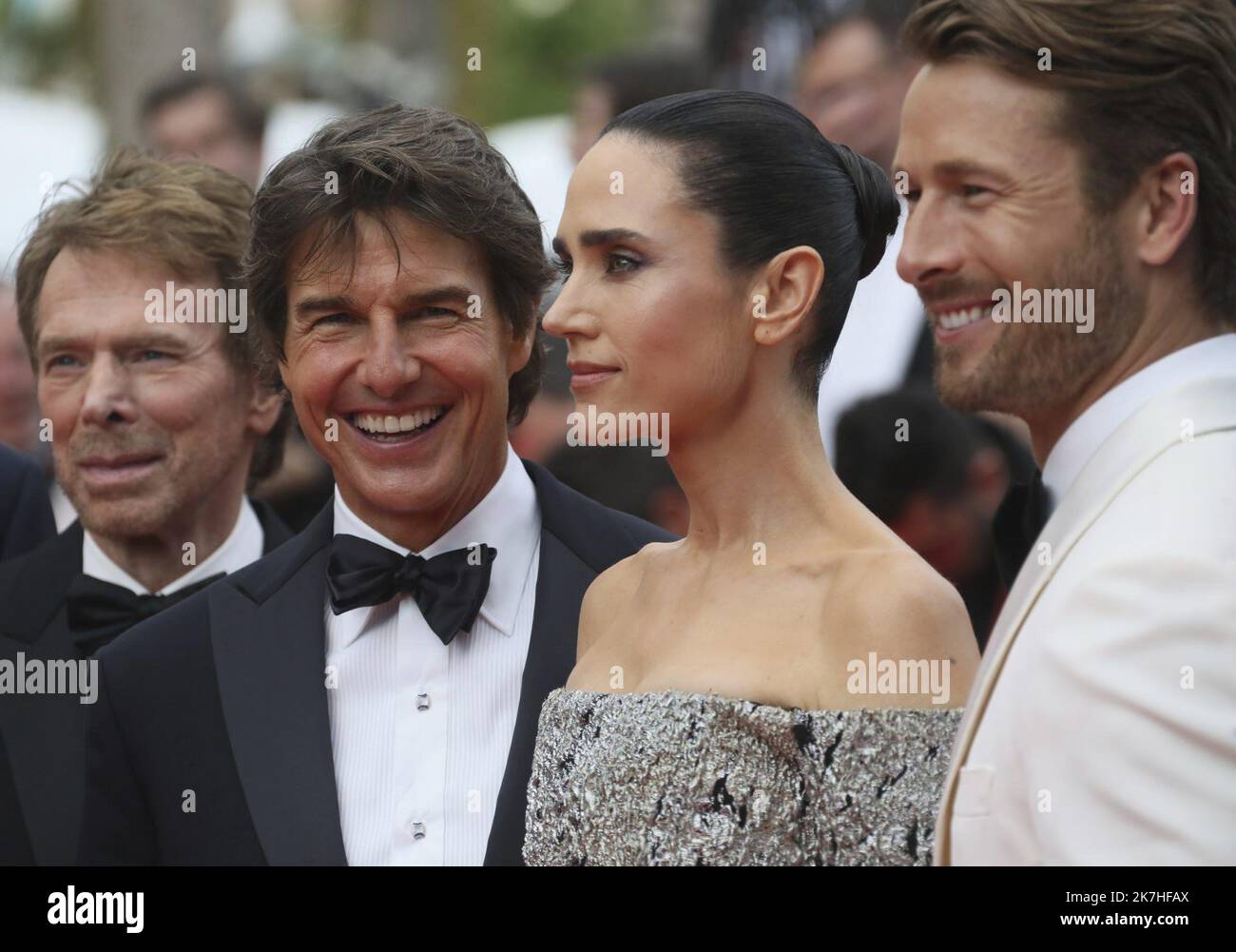 ©PHOTOPQR/NICE MATIN/Patrice Lapoirie ; Cannes ; 18/05/2022 ; CANNES ...