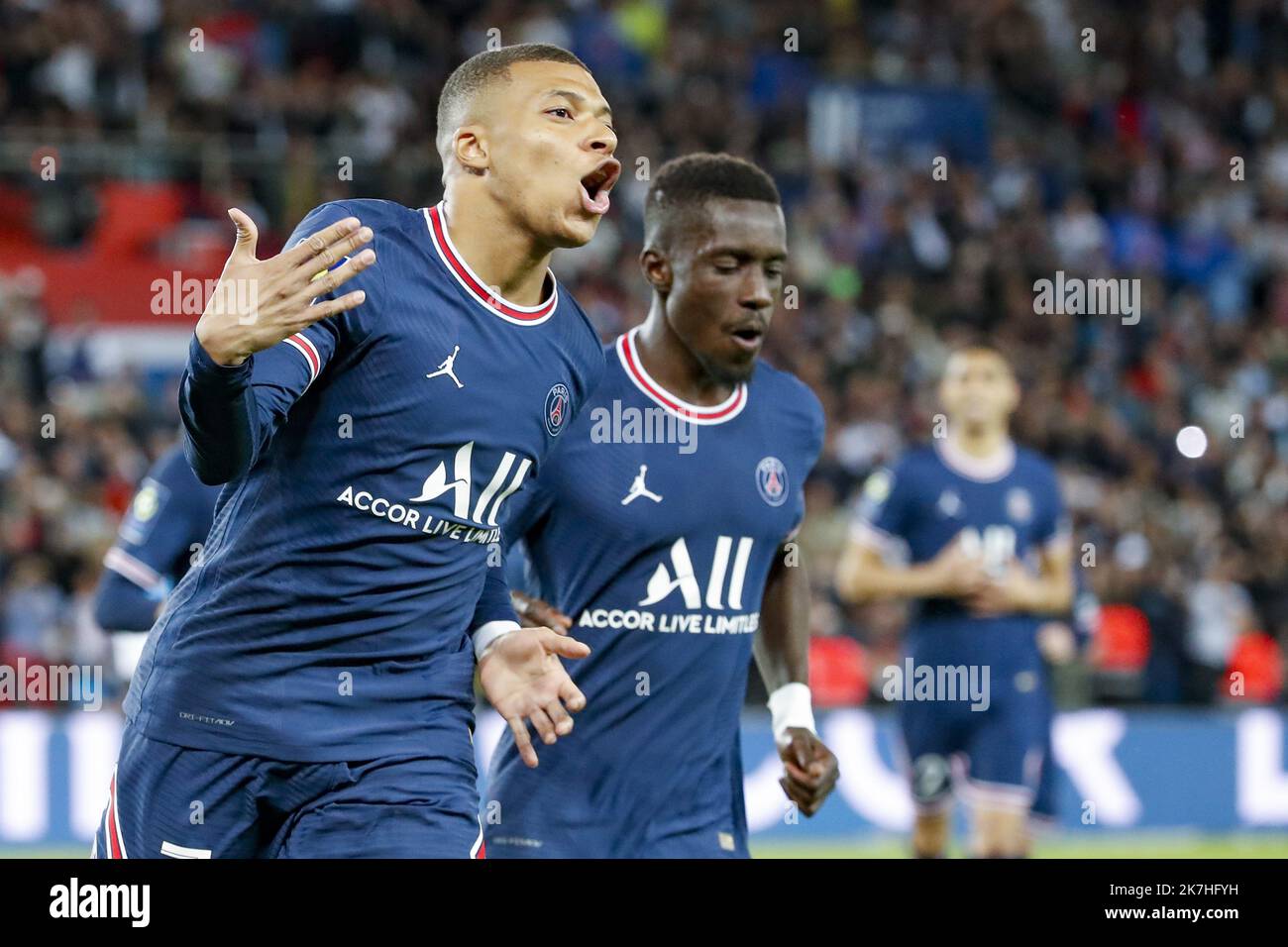 Il champion du monde hi-res stock photography and images - Alamy