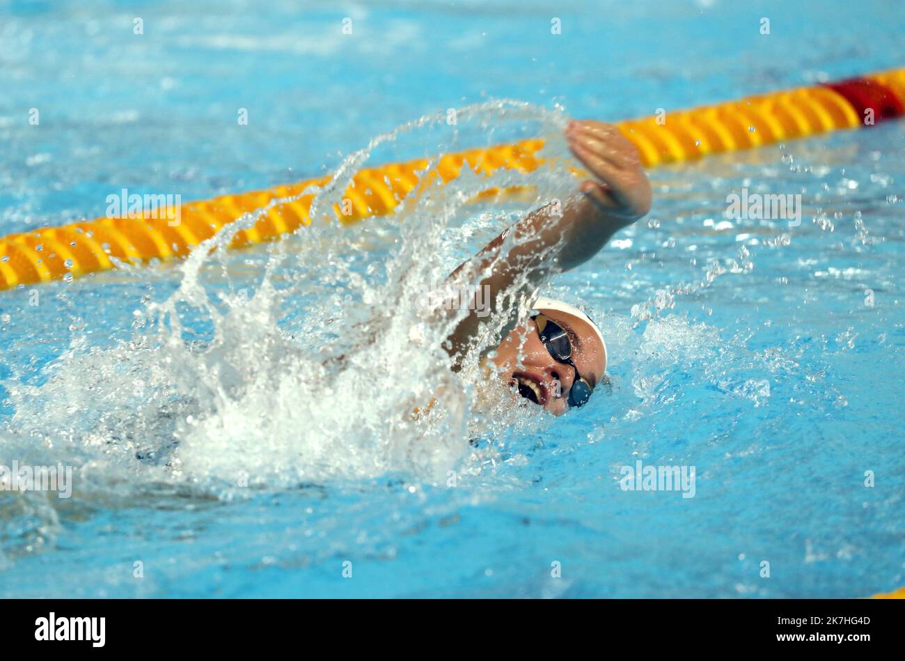 Piscine de nage hi-res stock photography and images - Alamy