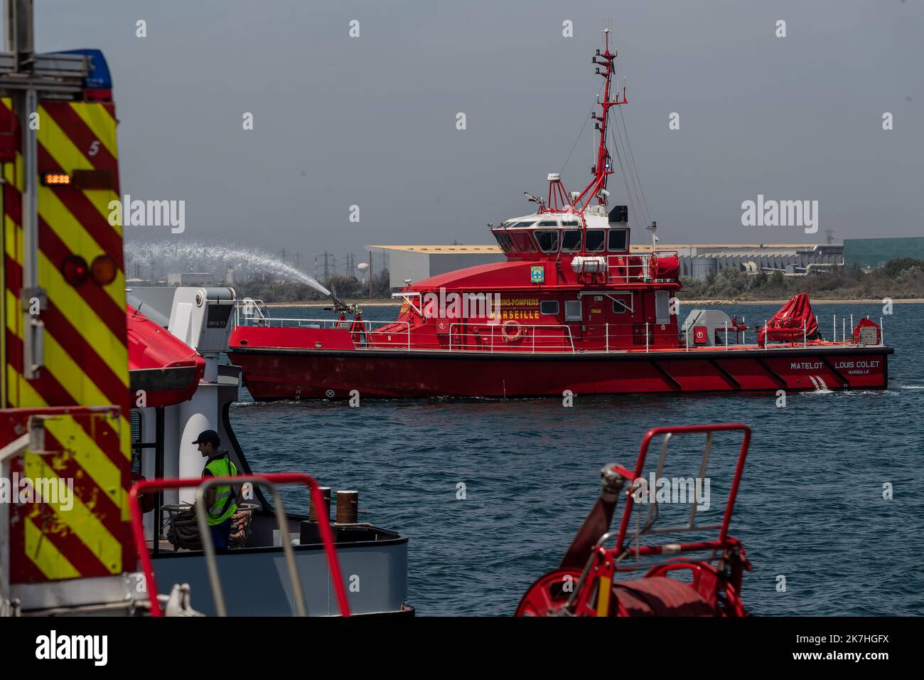 Bmpm hi-res stock photography and images - Alamy