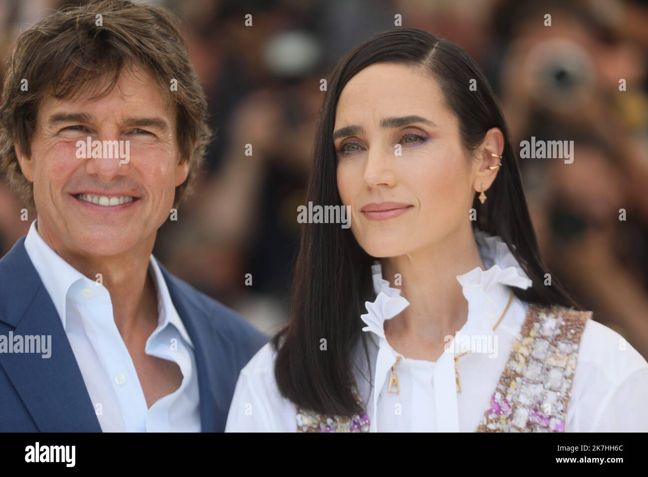 ©PHOTOPQR/NICE MATIN/Patrice Lapoirie ; Cannes ; 18/05/2022 ; FRANCE ...