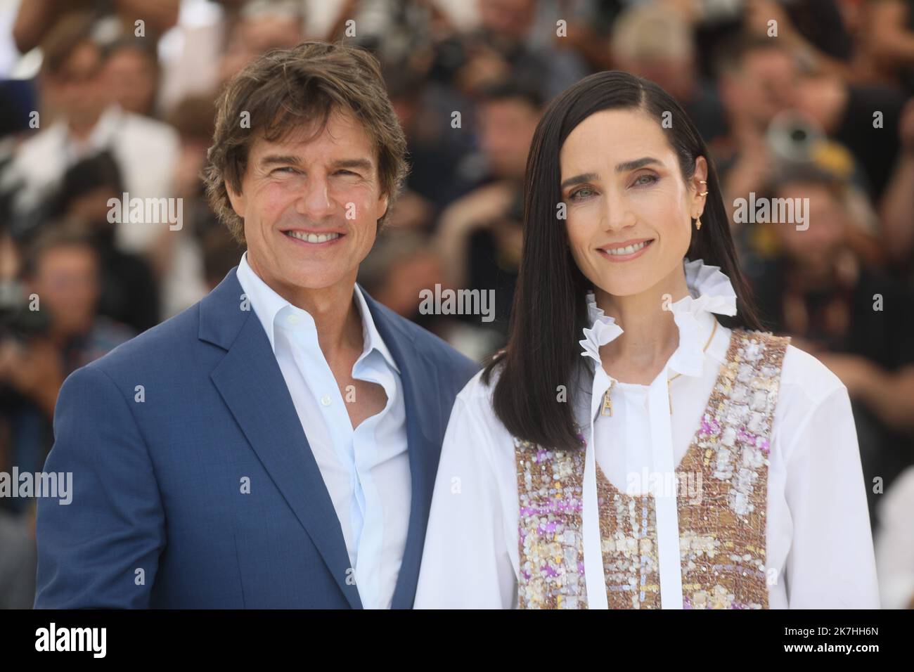 ©PHOTOPQR/NICE MATIN/Patrice Lapoirie ; Cannes ; 18/05/2022 ; FRANCE ...