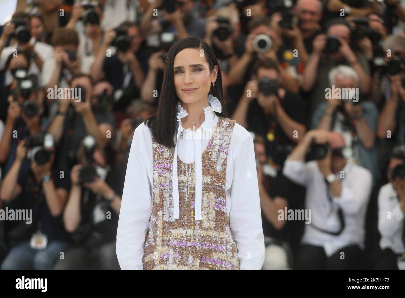 ©PHOTOPQR/NICE MATIN/Patrice Lapoirie ; Cannes ; 18/05/2022 ; FRANCE ...