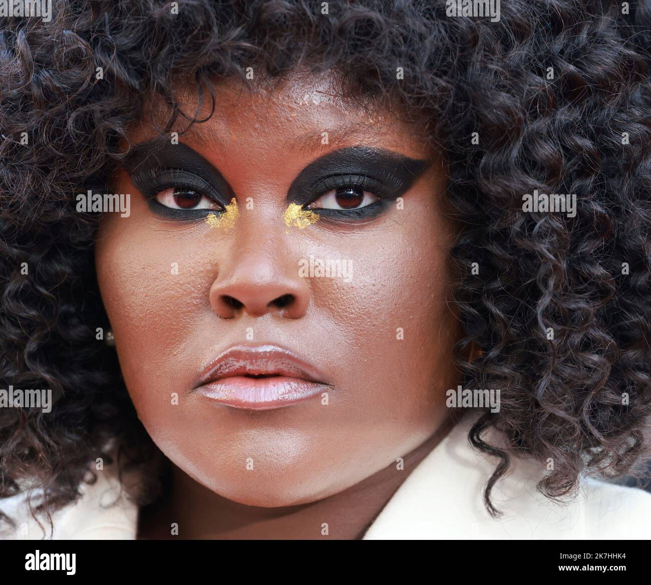 ©PHOTOPQR/NICE MATIN/Frantz Bouton ; Cannes ; 20/05/2022 ; French ...