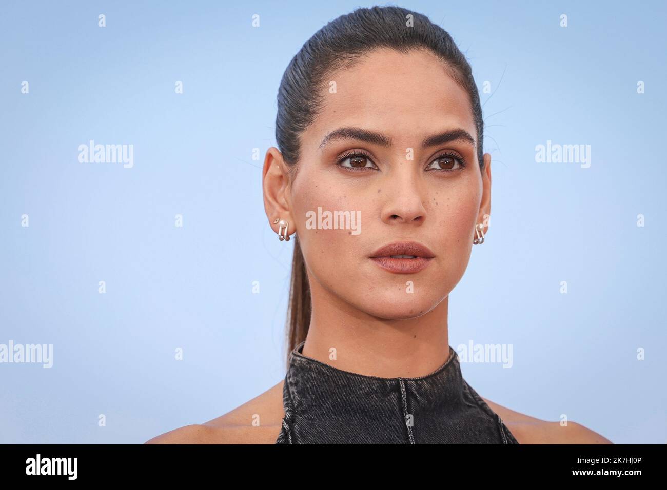 ©PHOTOPQR/LE PARISIEN/Fred Dugit ; Cannes ; 21/05/2022 ; Cuture ...