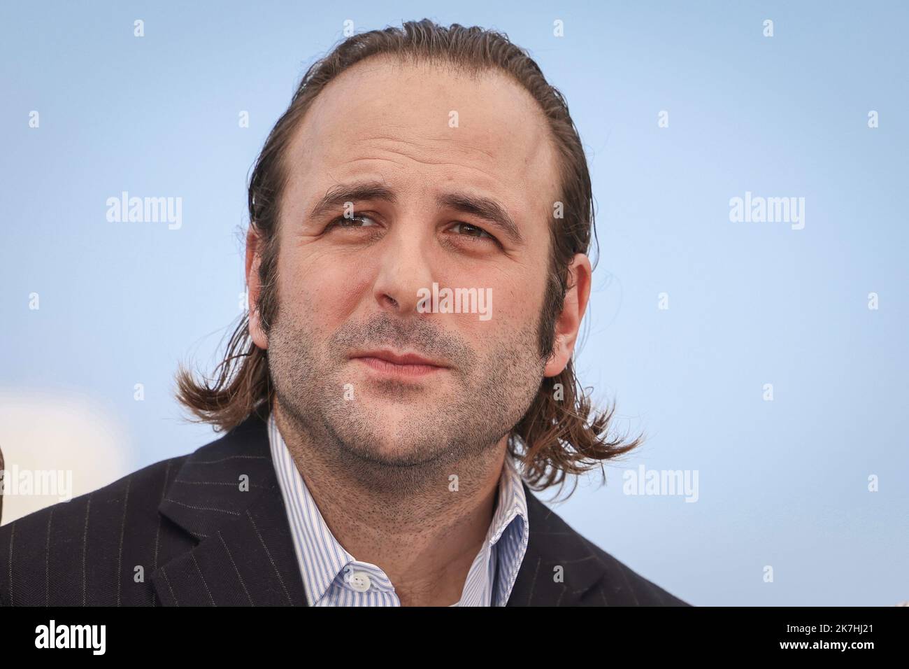 ©PHOTOPQR/LE PARISIEN/Fred Dugit ; Cannes ; 21/05/2022 ; Cuture ...