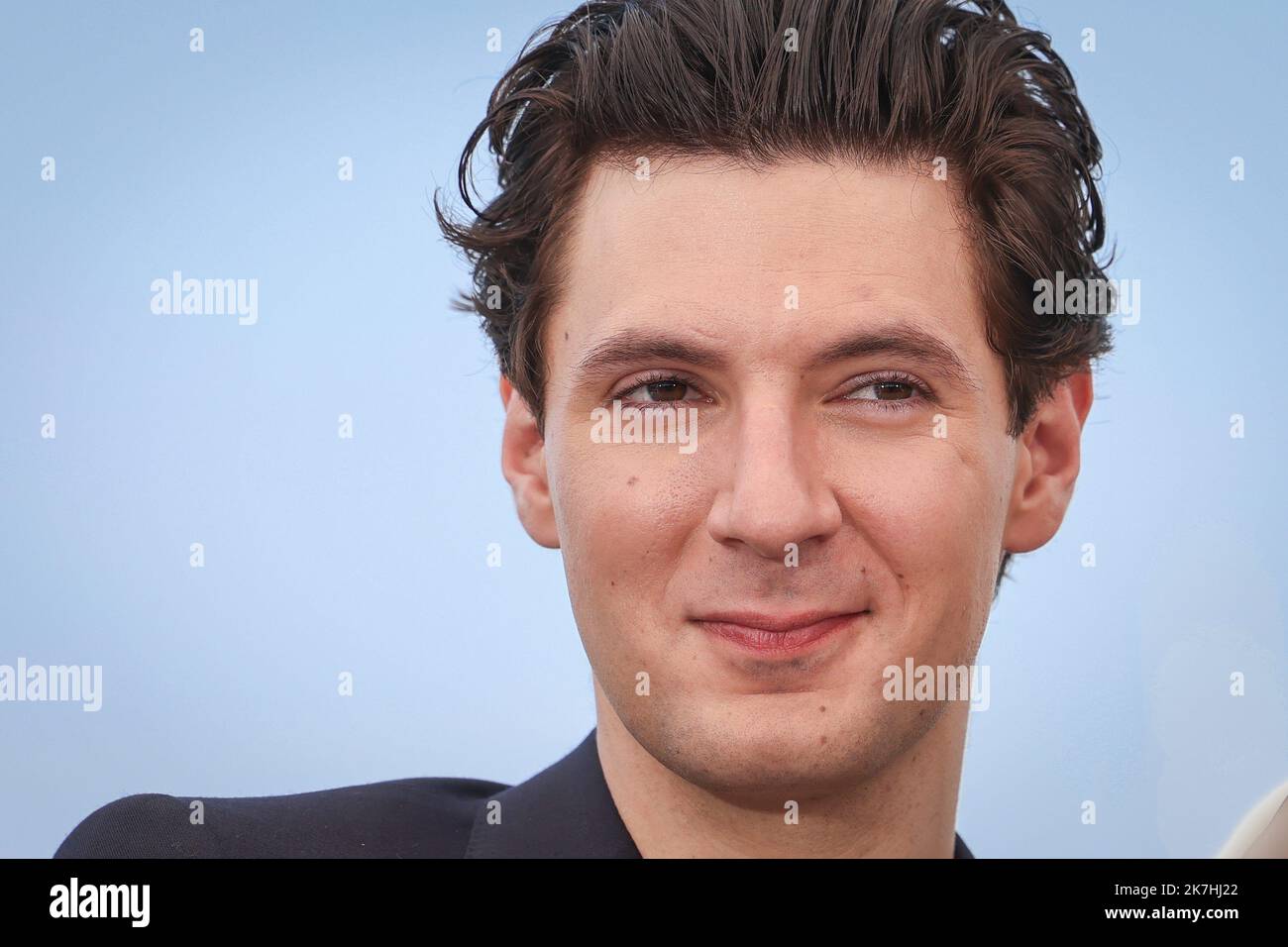 ©PHOTOPQR/LE PARISIEN/Fred Dugit ; Cannes ; 21/05/2022 ; Cuture ...