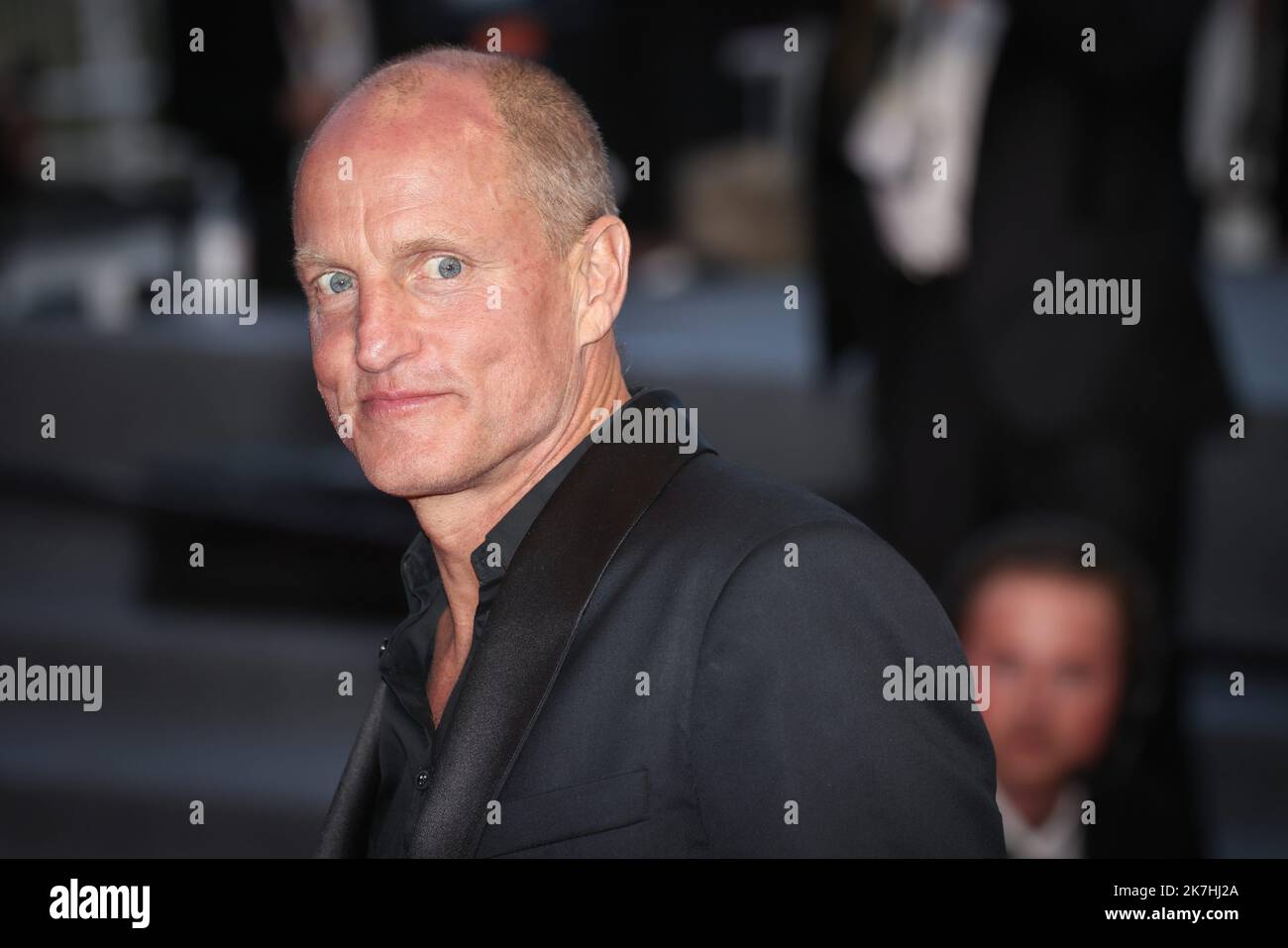 ©PHOTOPQR/LE PARISIEN/Fred Dugit ; Cannes ; 21/05/2022 ; Cuture ...