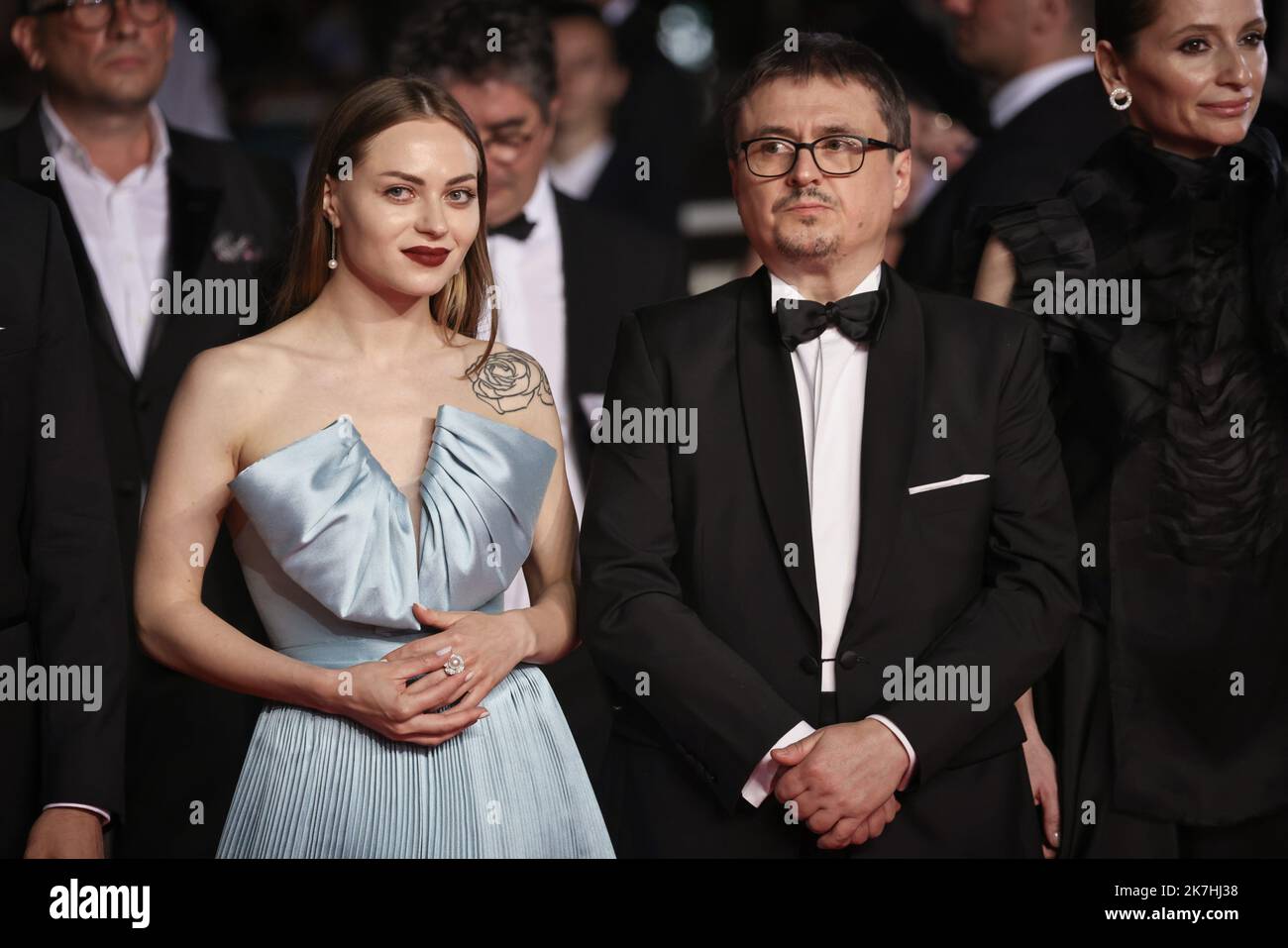 Marin grigore and judith state hi-res stock photography and images - Alamy