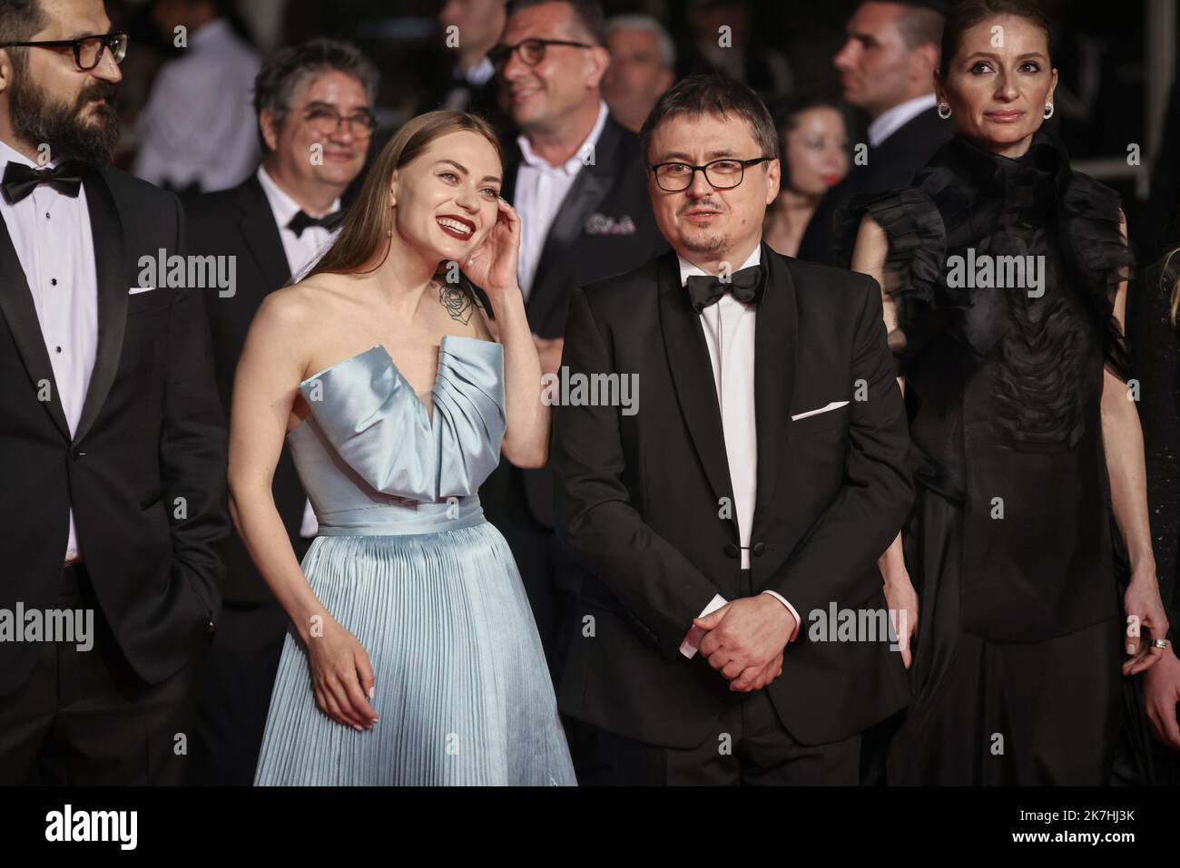 Marin grigore and judith state hi-res stock photography and images - Alamy